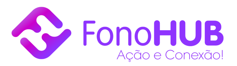Sou um Fono - FonoHUB
